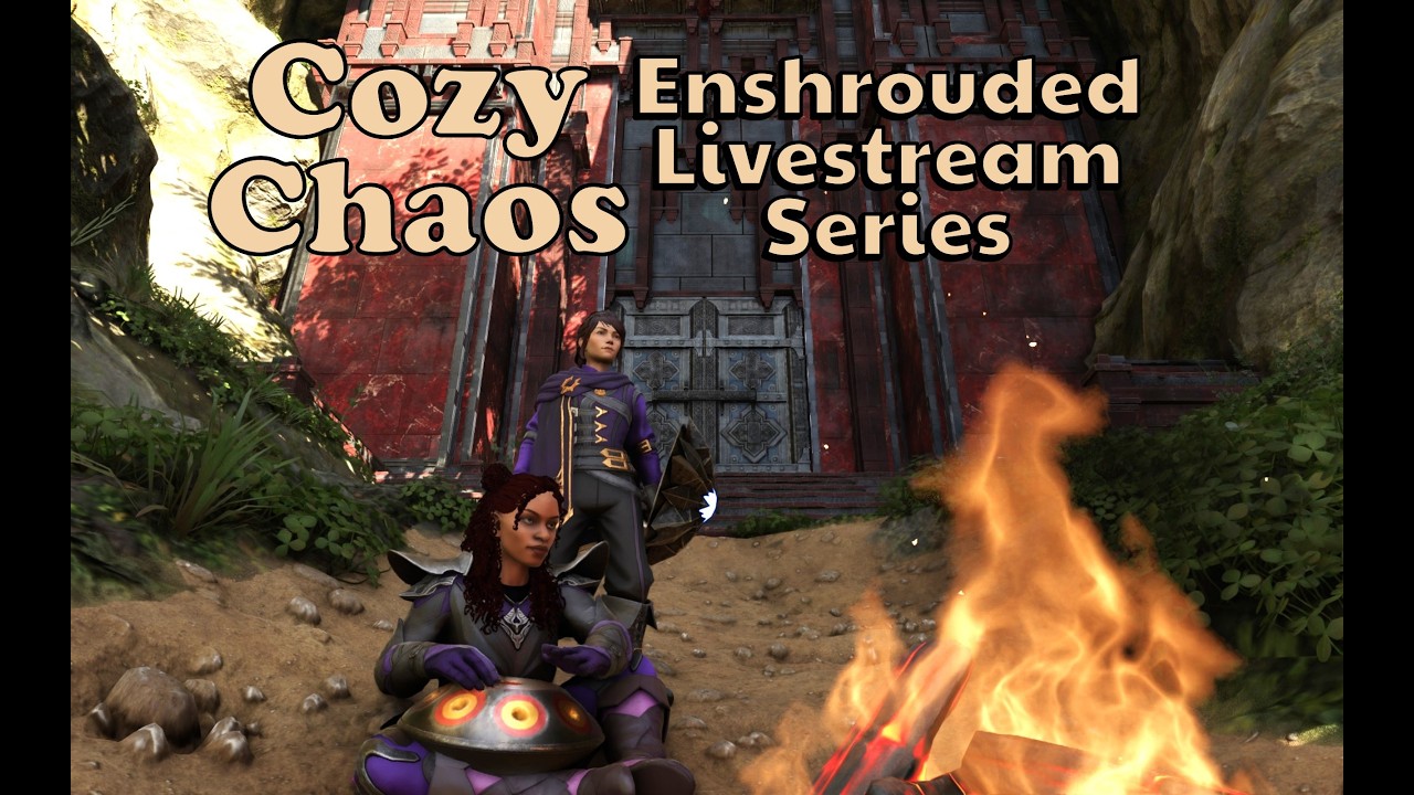 ️🔥Cozy Chaos Ep. 20 | Revelwood Hollow Halls (Inevitable Doom) ☠️ ...