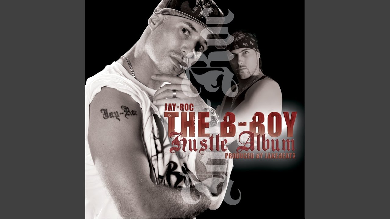 Crossroad B-Boyz - YouTube