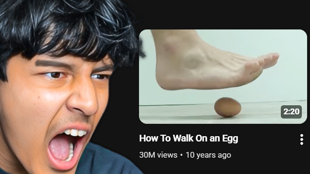 the MOST SUS videos 💀😭 - YouTube