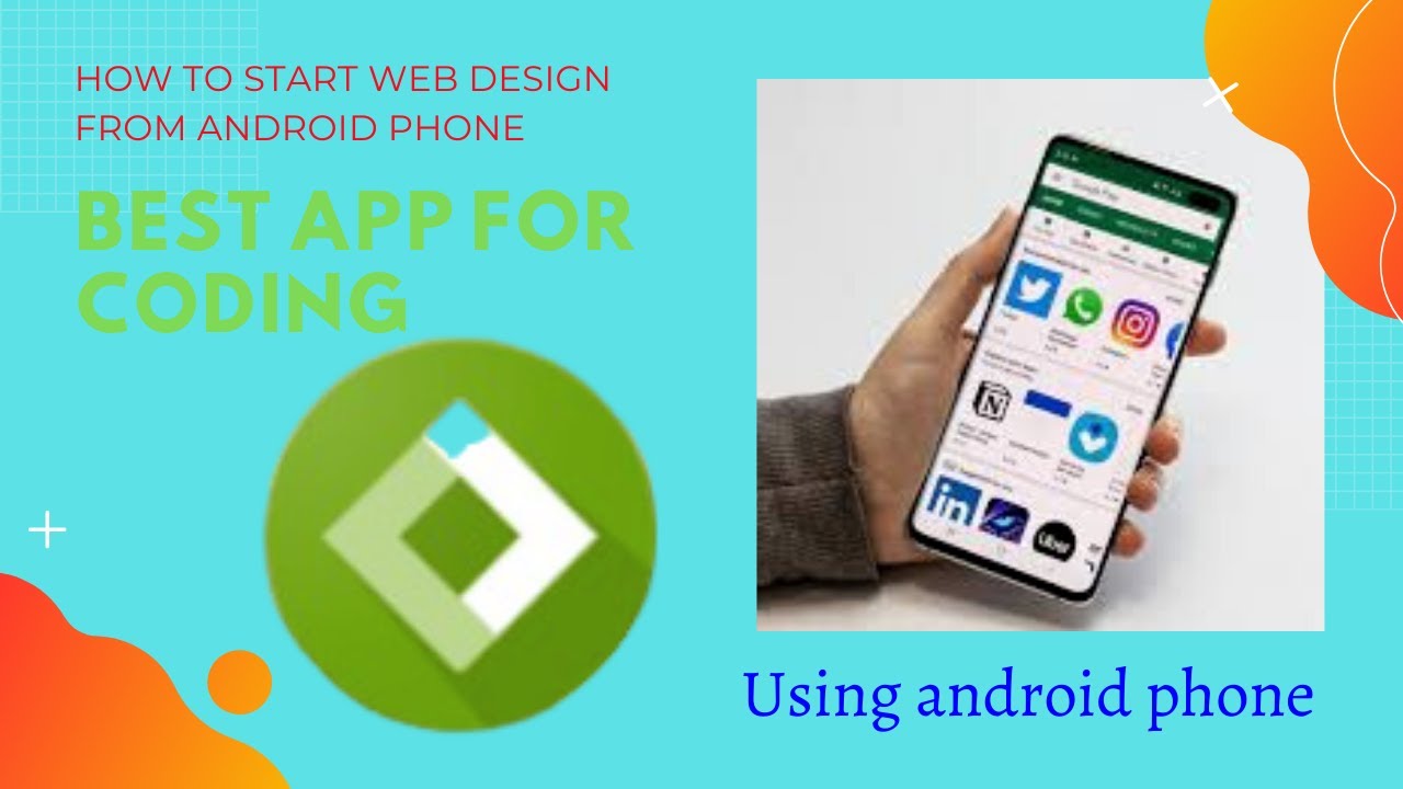 How to coding quoda app in android mobile 2020 bangla tutorial | Quoda app for android 2020 ...