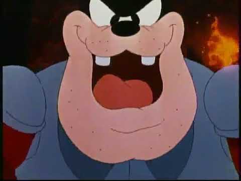 The Prince And The Pauper (Full 1991 Walt Disney Home Video VHS)