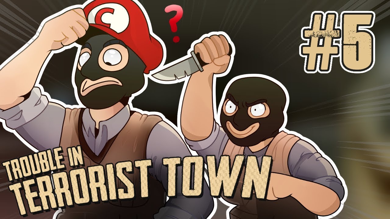 Welcome to the Derp Crew Office(TTT w/ the Derp Crew!) - YouTube