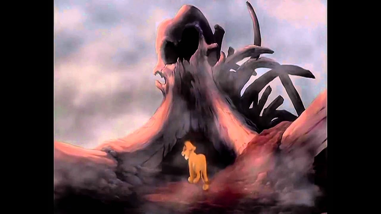 Balto and Simba in Imma Be - YouTube