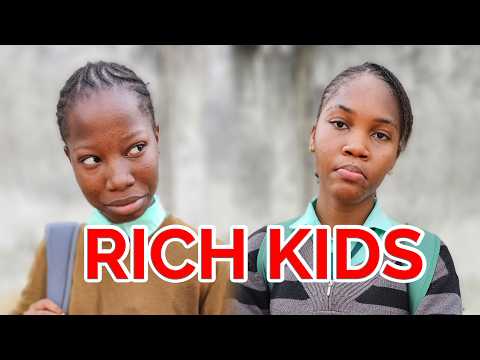 Emanuella | Favour - RICH KIDS