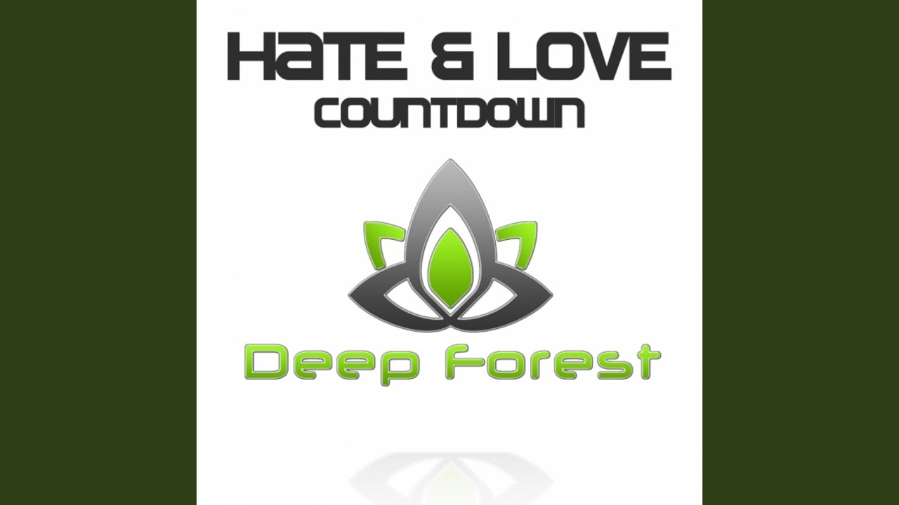 Countdown (Original Mix) - YouTube