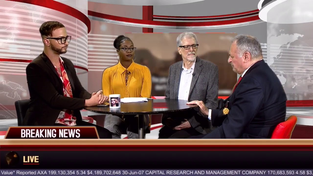 Storming 51 Teaser Trailer - YouTube