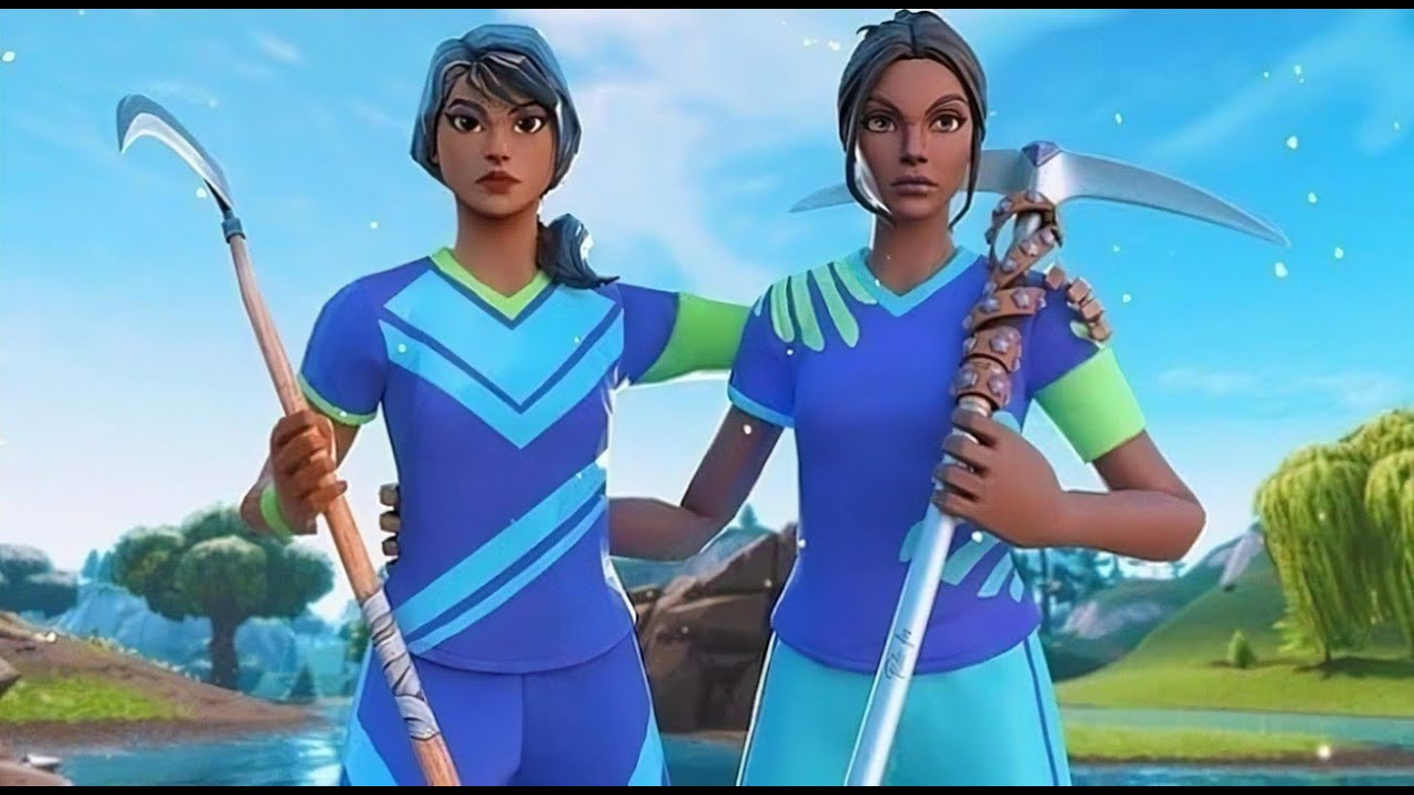 liquid clan montage - YouTube