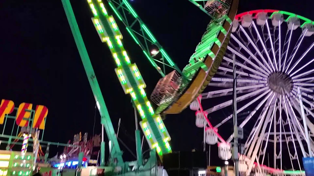 Brian y jordan en el barco bikingo - YouTube