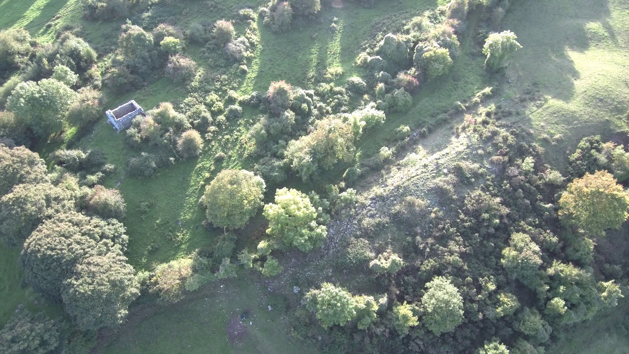 Killulta Church ruins, Kildimo, Co. Limerick - YouTube