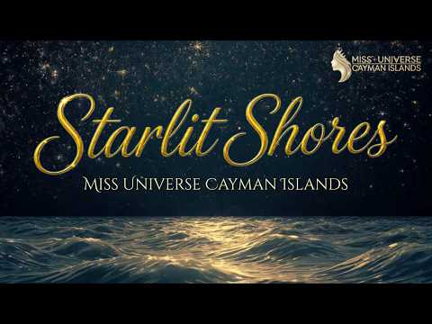 Miss Universe Cayman Islands 2026 Pageant - Part 1