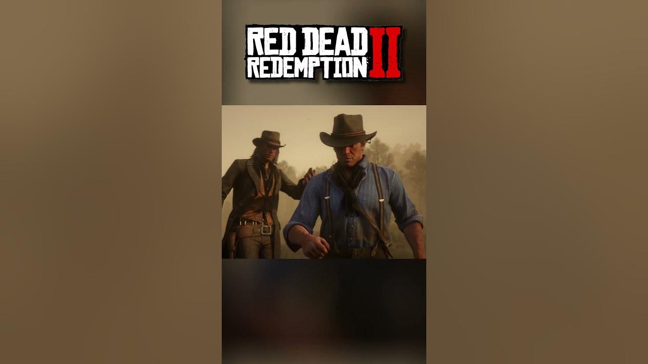 RDR2 coming to Nintendo Switch!? - YouTube