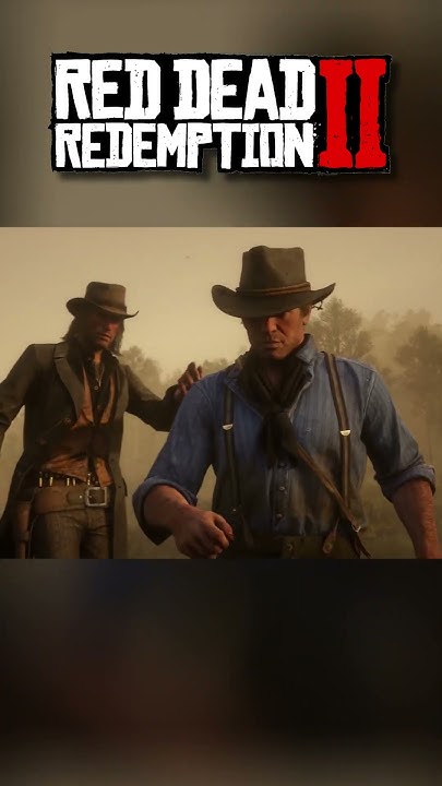 RDR2 coming to Nintendo Switch!? - YouTube