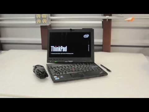 3113AH5 - X201 Tablet / i7 / 4GB / 128GB SSD / SuperBright Outdoor Screen / Windows 7 Pro 64-bit