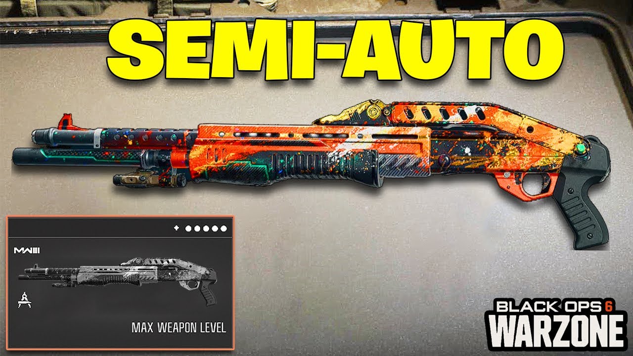 THIS RECLAIMER 18 LOADOUT MADE ME UNSTOPPABLE! (Best RECLAIMER 18 Class ...