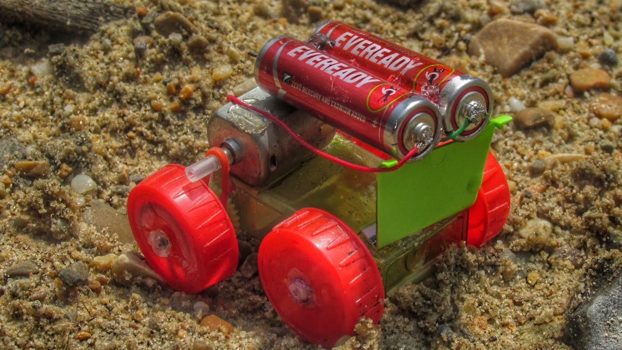 3 Amazing Toys | DIY innovative toys 2019 - YouTube