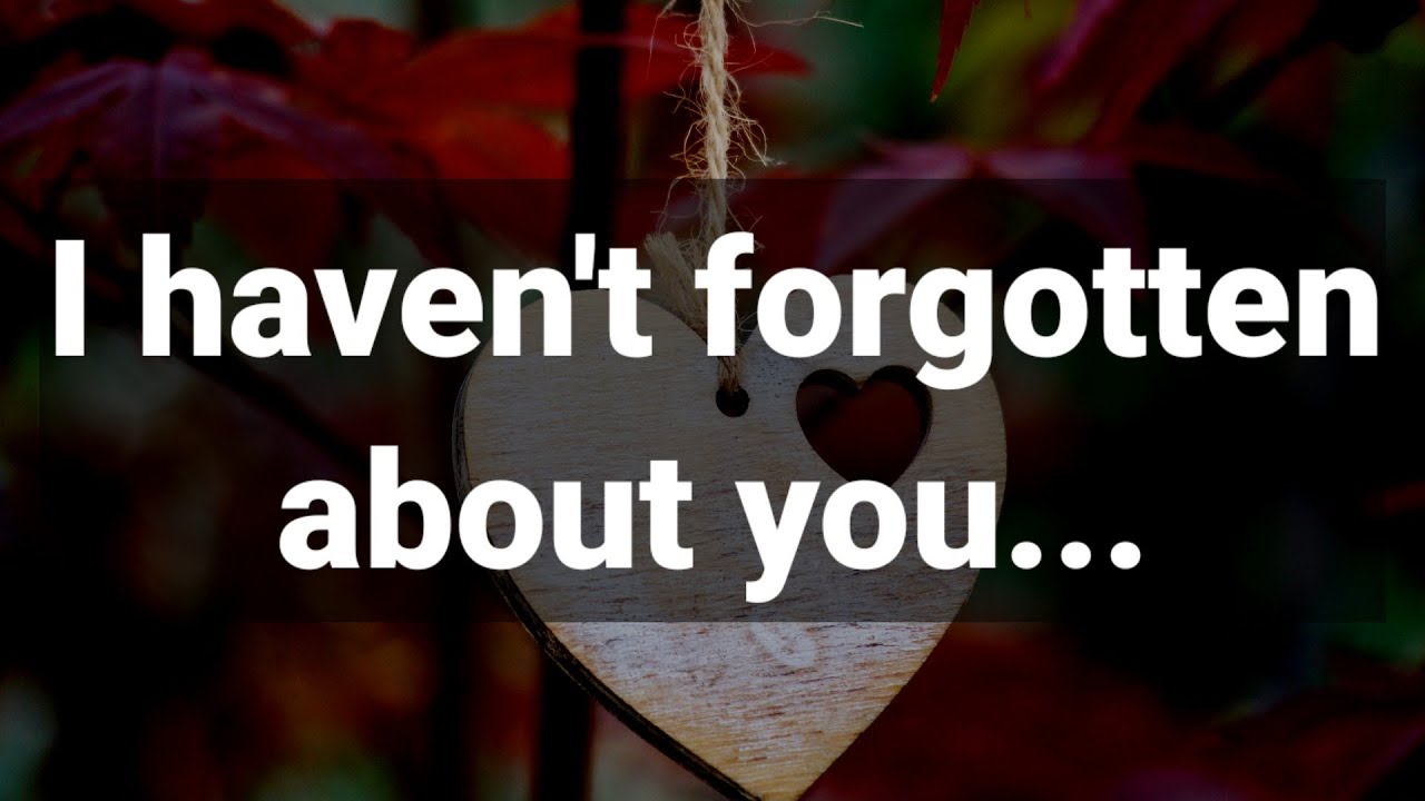 Do you remember me...😭🫂💕😔 || I haven't forgotten about you...🥺🫂😭💕 - YouTube