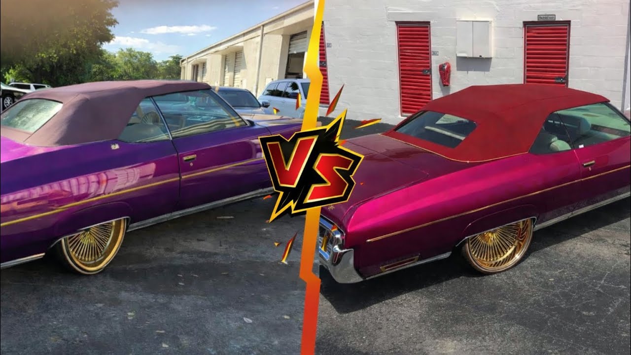 95prezi Join Chevy Boy Live "Look At Yo Motor U Ain't Fukin Wit Me" We ...