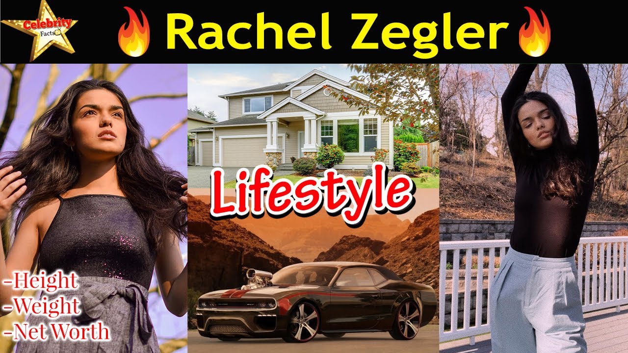 Rachel Zegler Lifestyle,Height,Weight,Age,Boyfriend,Family,Affairs ...