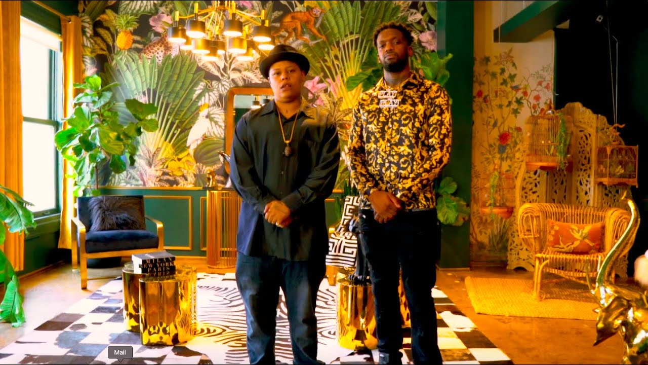 Childsplay KiDD x King Nasir - Season (Official Video) - YouTube