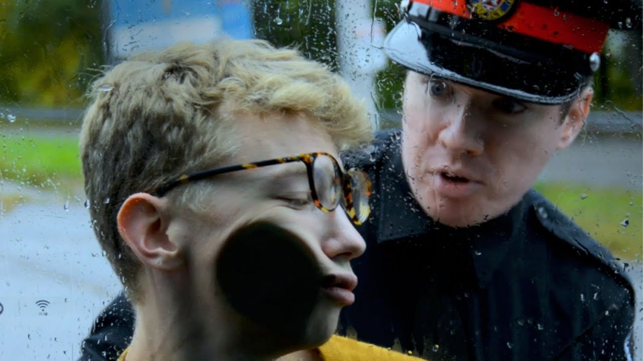 I Bought A VAN - YouTube