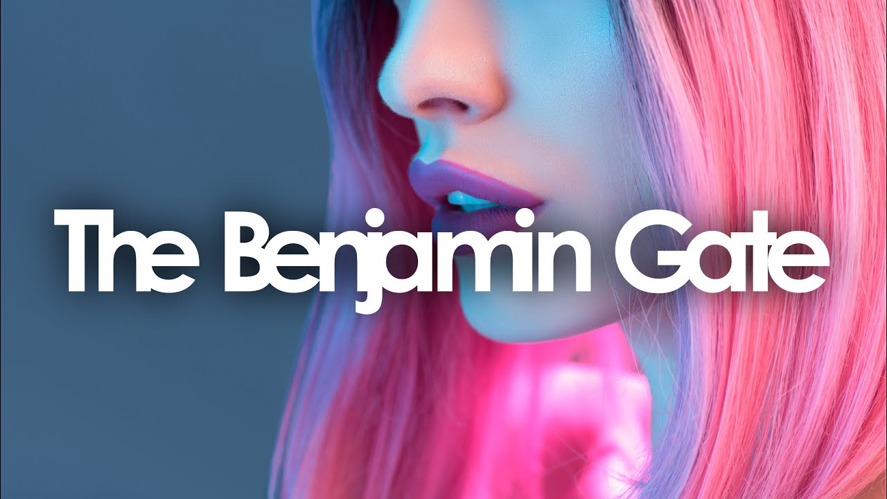 The Benjamin Gate (2 Best Albums) - YouTube