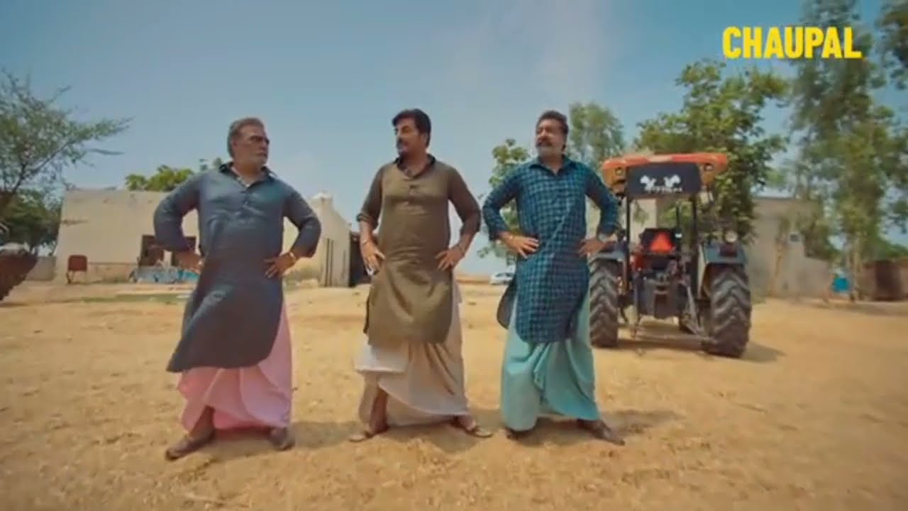 SHIKARI MOVIE TRAILER | RELEASED DATE | FULL MOVIE. - YouTube