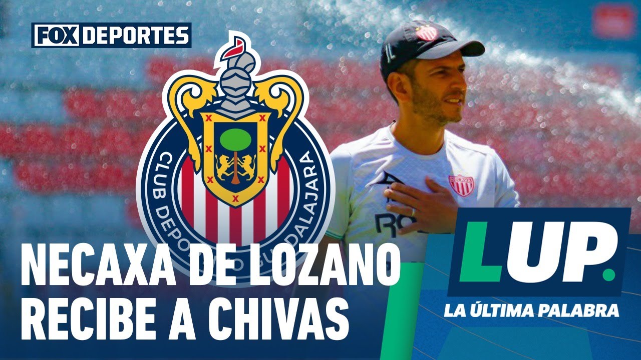 El 'Lambor-Jimmy' recibe a las Chivas: LUP - YouTube