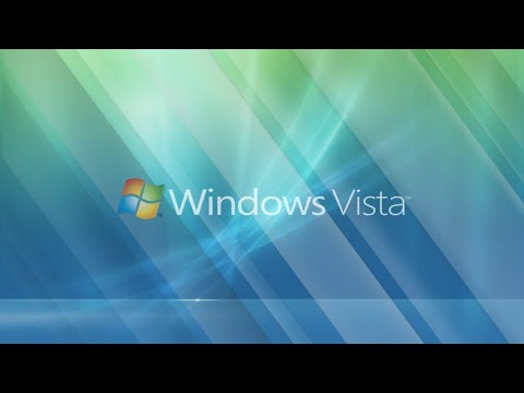 Windows Vista End of Support, 5 Years Later - YouTube