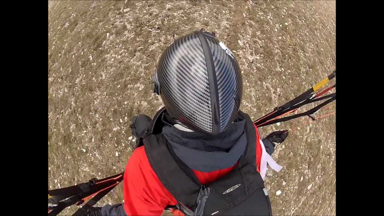 gopro:Paragliding Tour centro Italia - YouTube