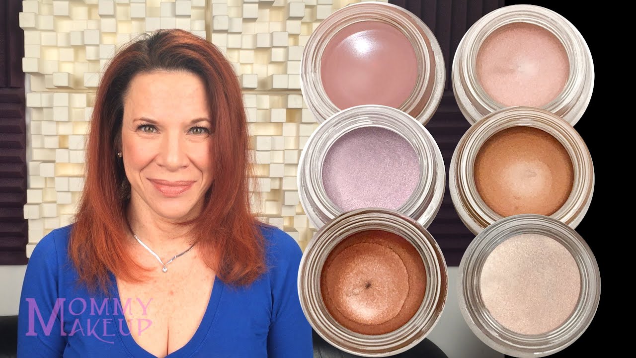 Any Wear Creme - Eyeshadow, Cheek Color, and Lip Color in-one by Mommy ...