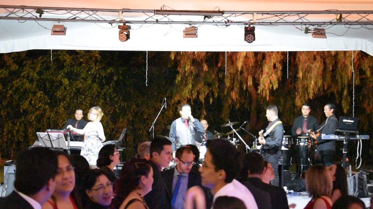 GRUPO 260 GRADOS (En Vivo 2017) - YouTube