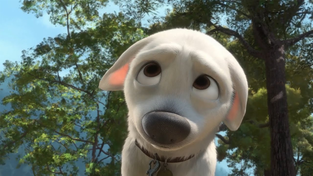 Bolt movie recaps | Bolt explained in English | Bolt animated movie ...