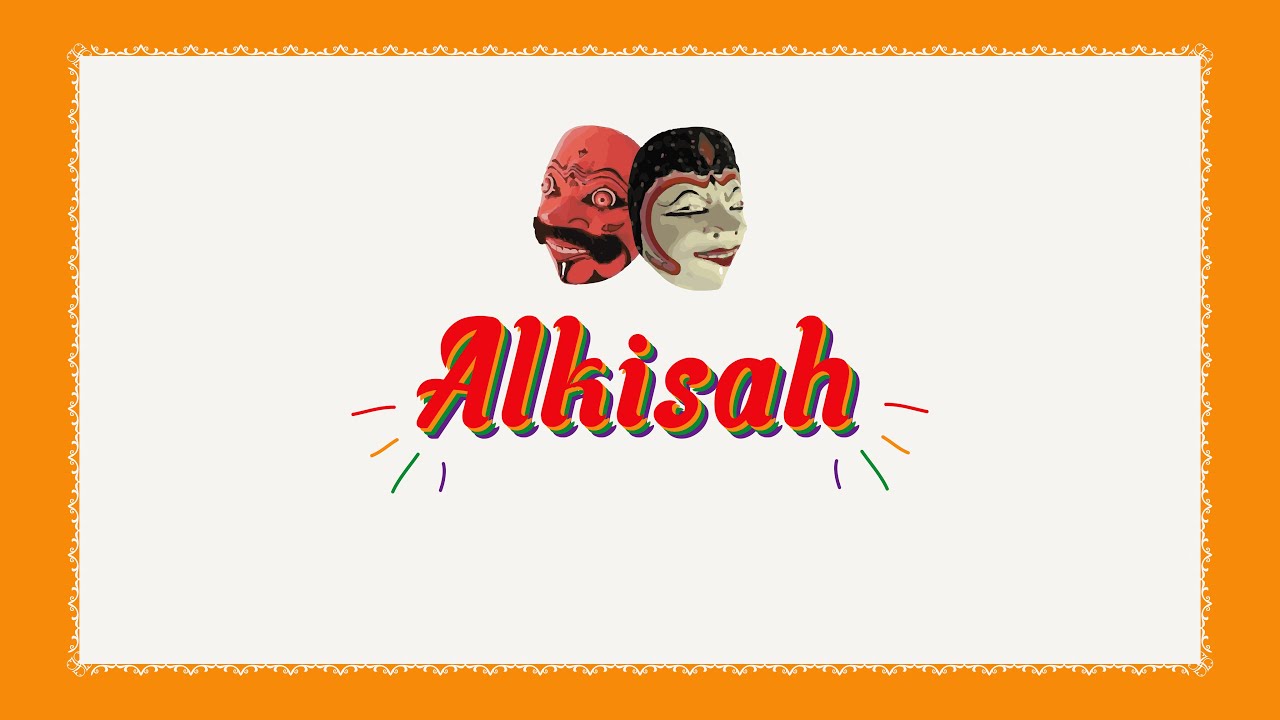 Alkisah - Animation Progress - YouTube