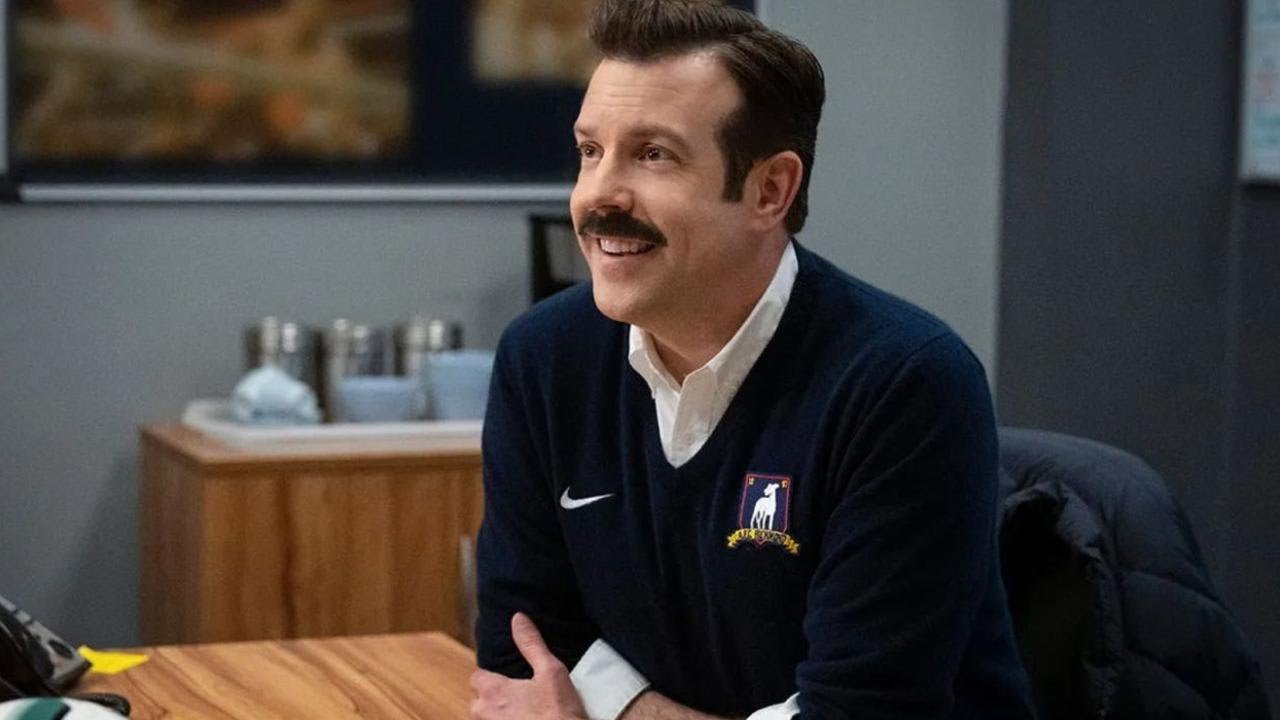 Ted Lasso Star’s Comedy Sequel With 36% Rotten Tomatoes Score Finds ...