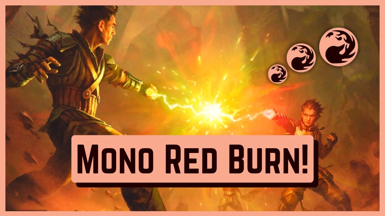 Smoldering Egg Returns! | The Brothers' War Standard! | MTG Arena - YouTube