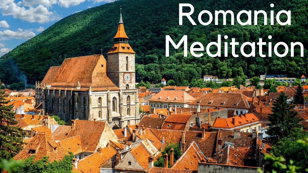 Romania | Meditation | Peaceful - YouTube