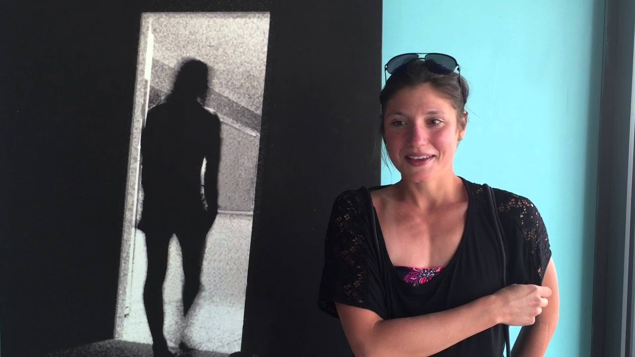 Lisa Perterer Testimony on Troy Payne and the Niblett Treatment - YouTube