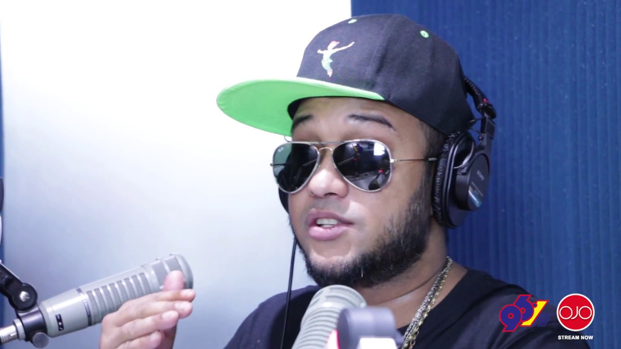 KI Releases 4 Tracks, Including His First Pan Track, "Peter Pan" - YouTube