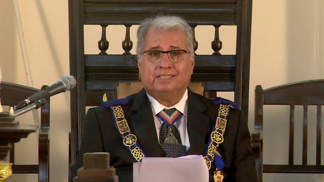 DGL Annual Comm Oct 2020 Final version - YouTube