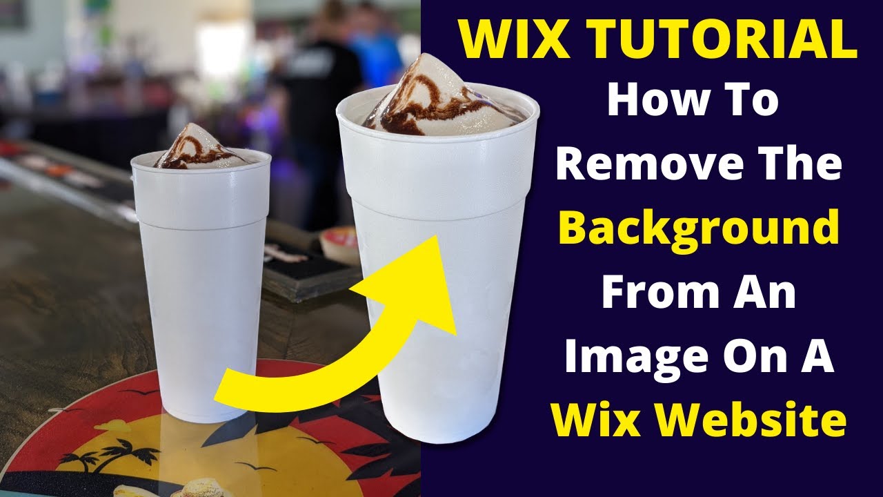 Wix Website Tutorial How To Cut Out The Background Of Your Images In Your Wix Site YouTube Wix Website Tutorial How To Cut Out The Background Of Your Images In Your Wix Site YouTube