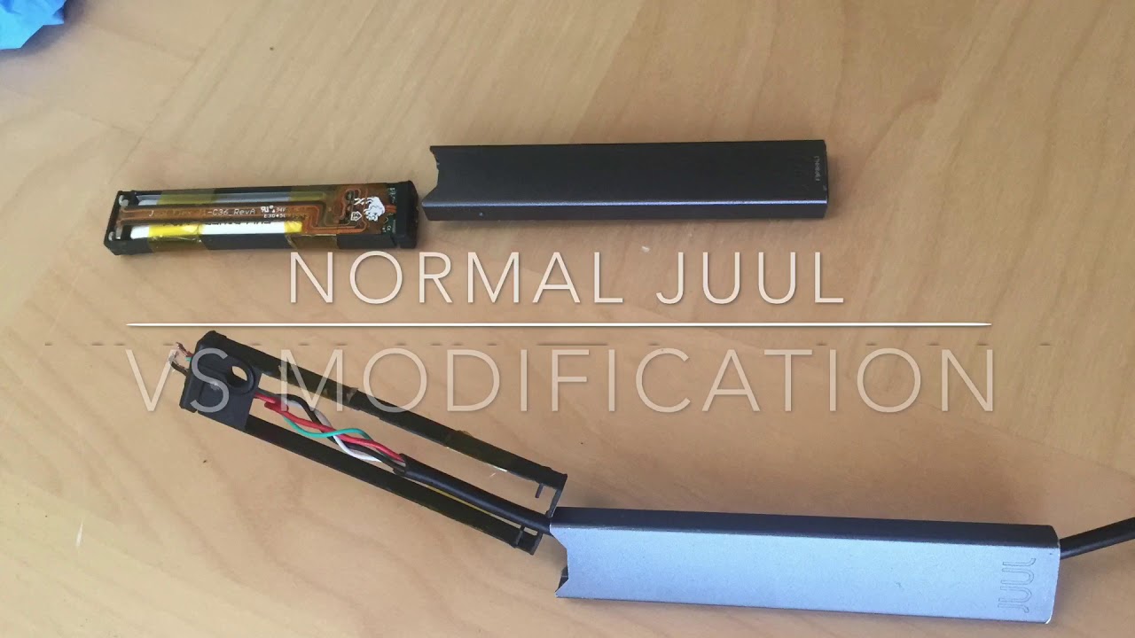 JUUl or Nah - YouTube