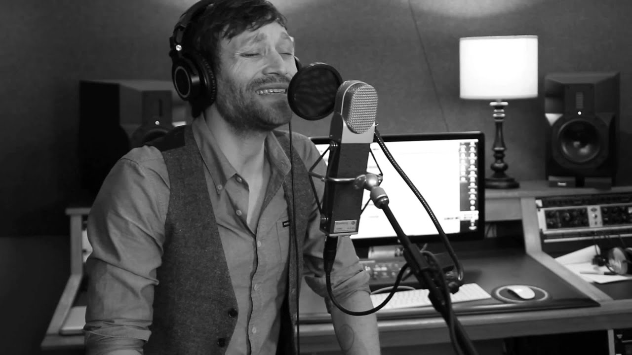 Shawn McDonald - "What Are You Waiting For" (Acoustic) - YouTube