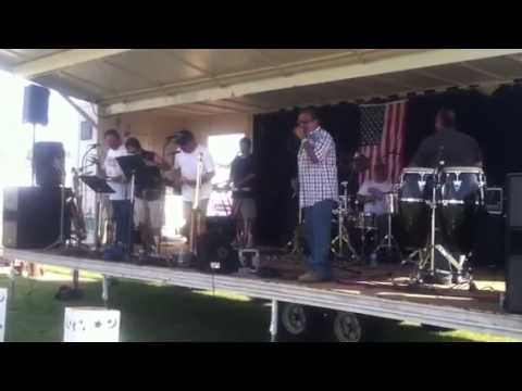 Connection the band 2013 - YouTube