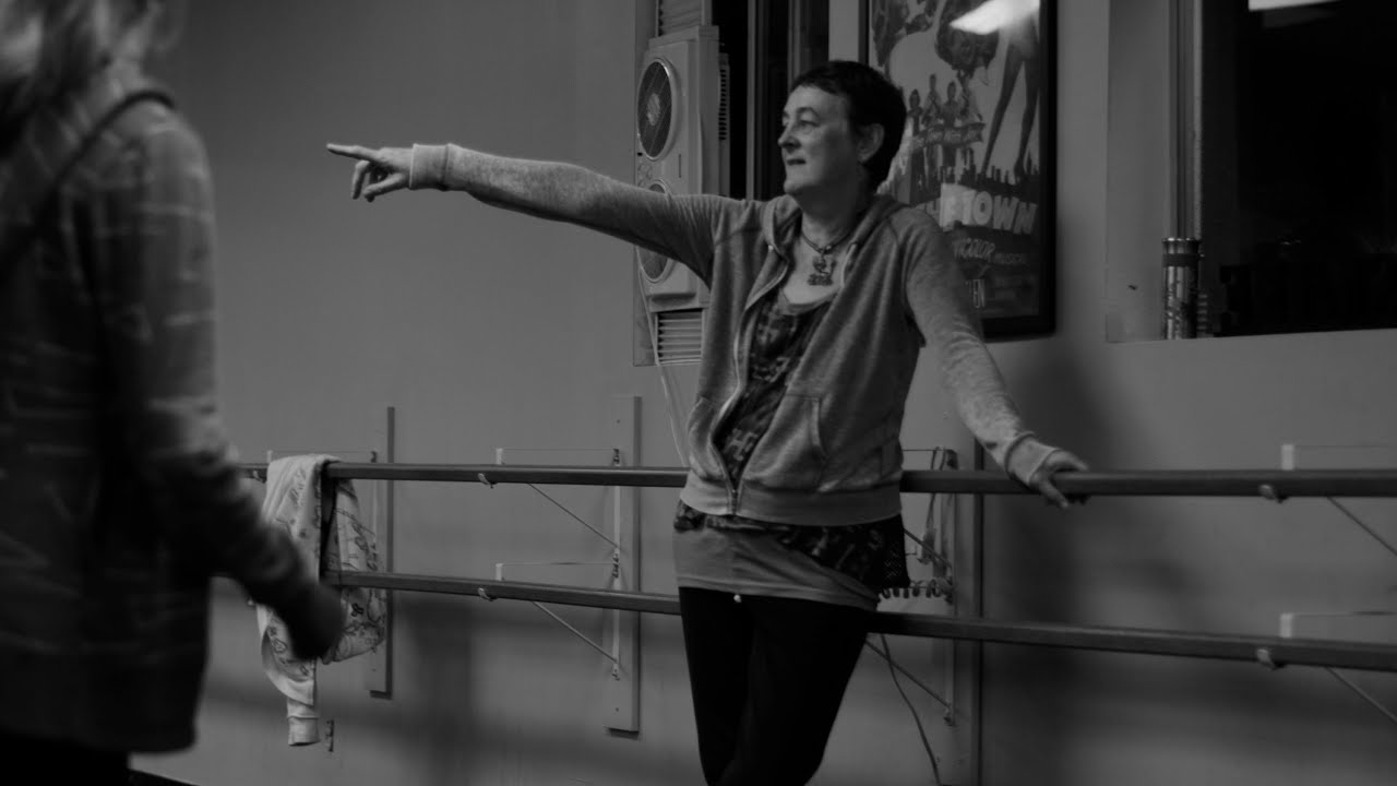 The Interviews: Heather Cornell Ep. 203 - YouTube