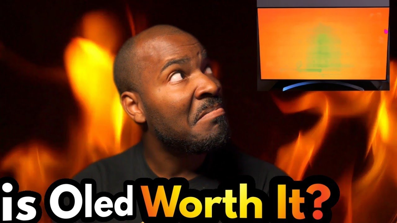 is Buying An Oled TV A Worth It? - YouTube