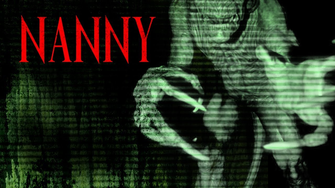 "Nanny" | CreepyPasta Storytime - YouTube