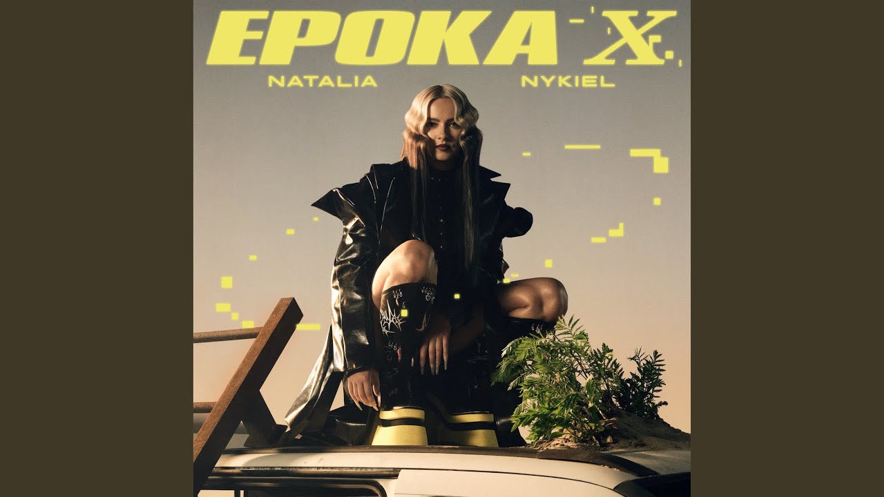 Epoka X - YouTube