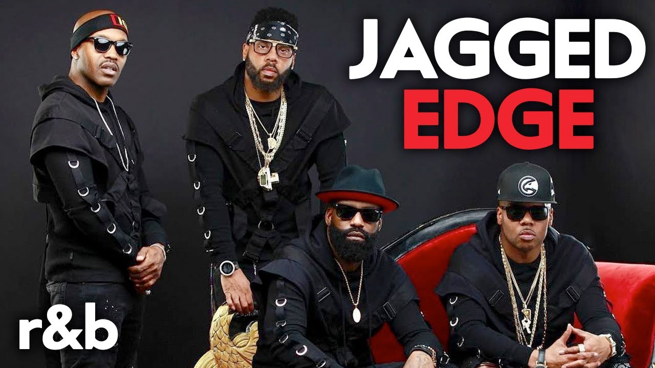 Jagged Edge - Can't Stand The Thought (Lyrics) - YouTube