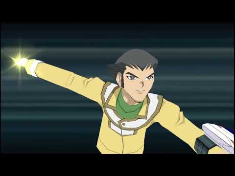 YU-GI-OH! GX TAG FORCE 2- MINDY VS. BASTION MISAWA 9-18-26 #gaming #yugiohgx #tagforce #konami