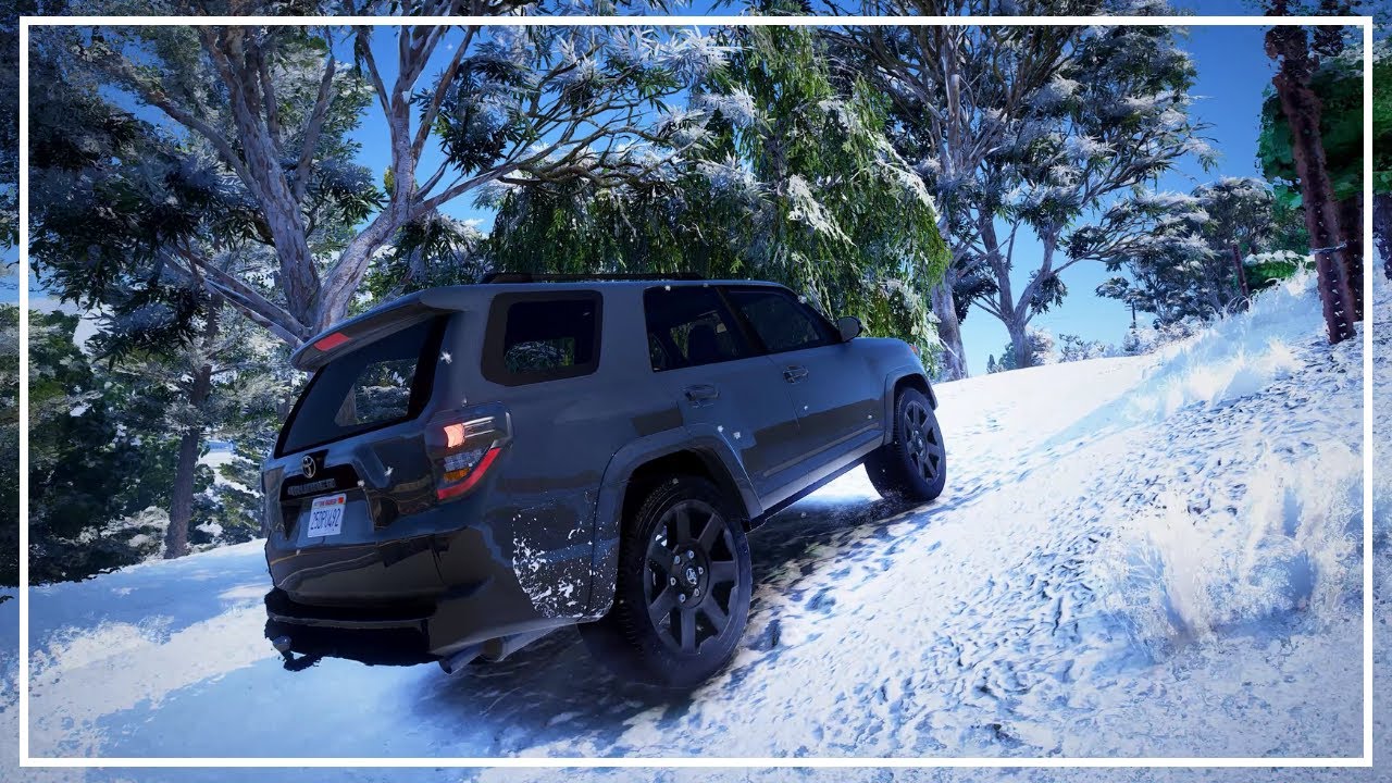 GTA 5 Most Satisfying NaturalVision Evolved (NVE) Graphics With Custom ...